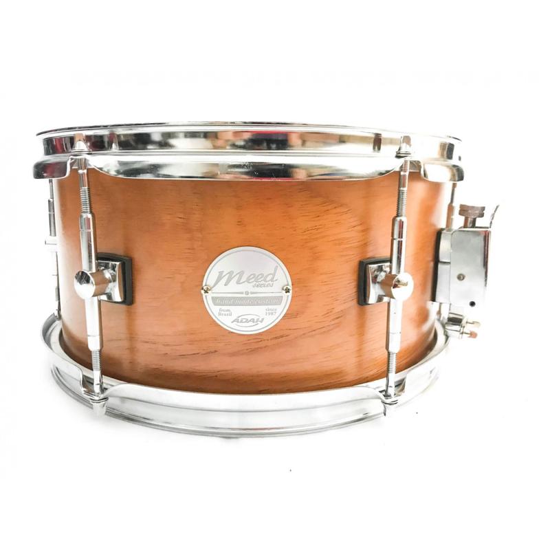 Caixa Adah Meed Series 12x6 Cedro Rosa Satin 6 Afinações - Caixa de ...