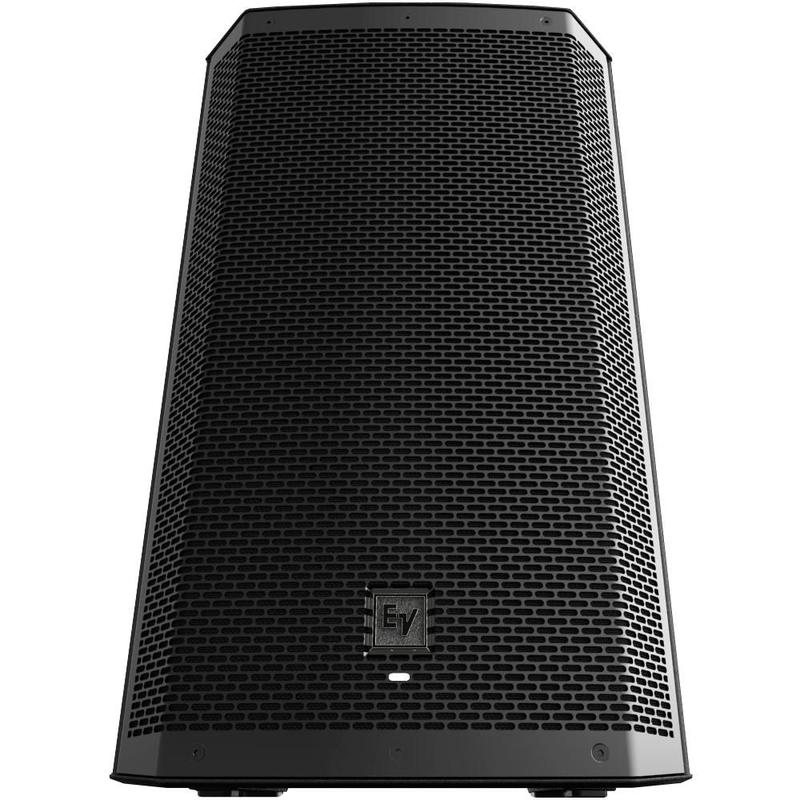 Caixa ativa eletro voice ev zlx12 bluetooth 3 anos garantia - ELECTRO ...