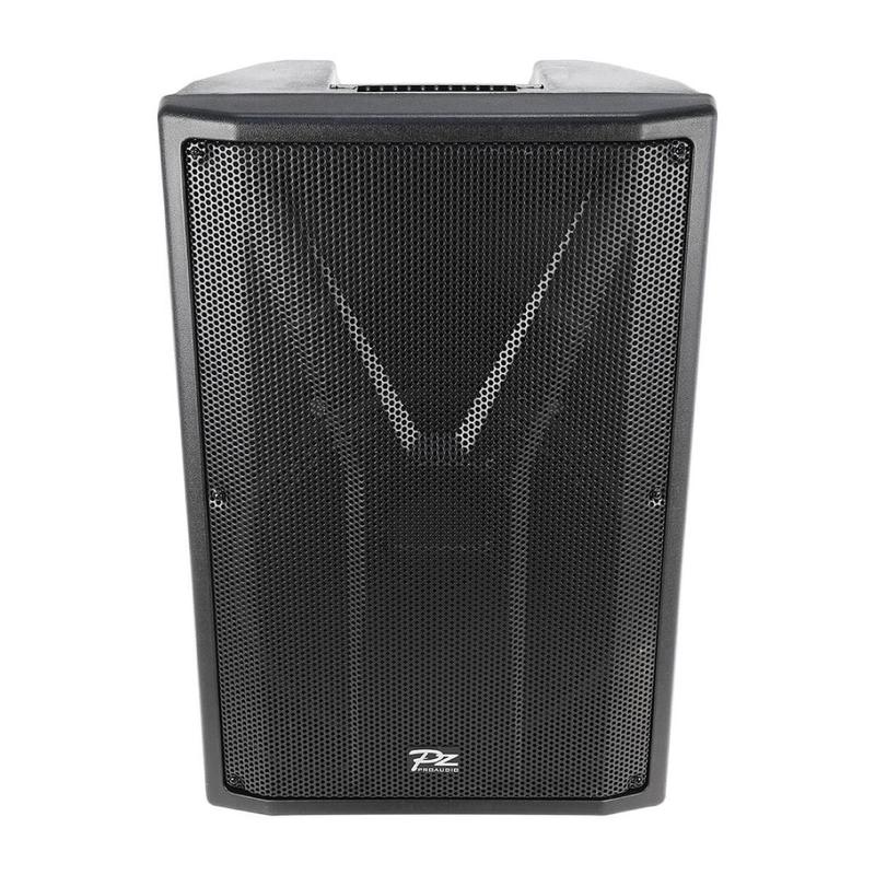 Caixa Ativa Pro Audio Profissional Biamplifier 500W Yac15A - PZ PRO AUDIO - Caixas de Som ...