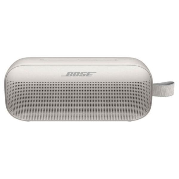 Caixa Bose Soundlink Flex Smoke Bluetooth - Caixas de Som - Magazine Luiza