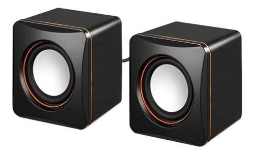 Caixa Caixinha Som Portátil 5w Usb P2 Pc Notebook Celular - Online ...