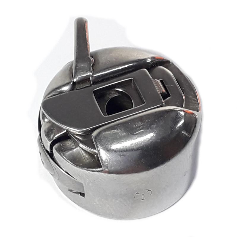 Caixa De Bobina Para Máquina Singer Antiga 31-15 31-19 Industrial ...