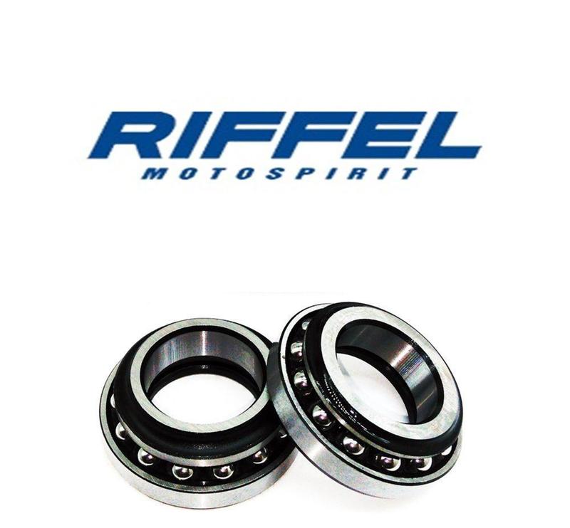 Caixa De Direção Esférica Riffel Honda Titan 125 - 150 -160 - Autopeças ...