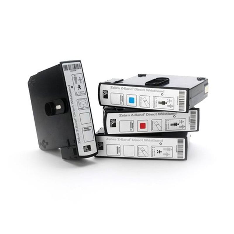 Caixa de pulseira (azul) - Zebra - Pulseira e Bracelete - Magazine Luiza