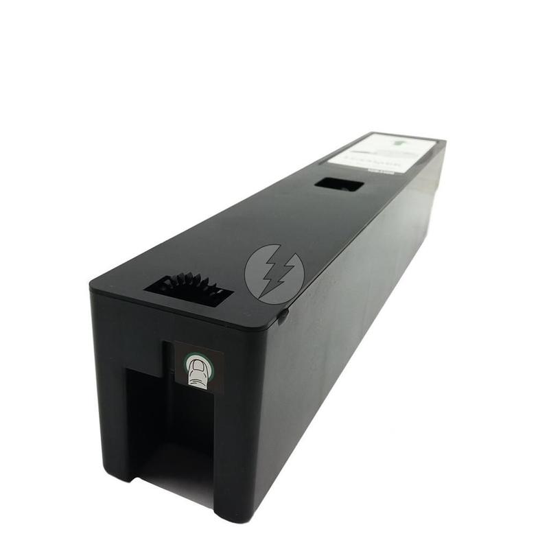 Caixa de Resíduo Toner Lexmark 10B3100: C750 C760 C770 C780 - Toner ...