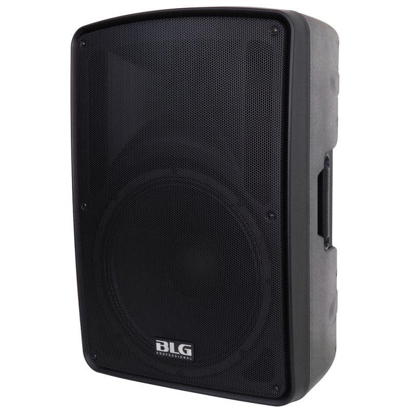 Caixa De Som Blg Bp2 15A 15 Pol 2000W Ativa - Caixas de Som - Magazine Luiza