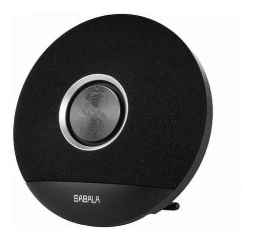 Caixa De Som Bluetooth Sabala Dr-103 Portatil - Caixa de Som Bluetooth ...