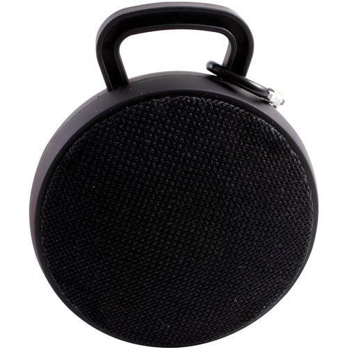 Caixa De Som Bluetooth Speaker Pouch Sk408 - Oex - Caixa de Som ...