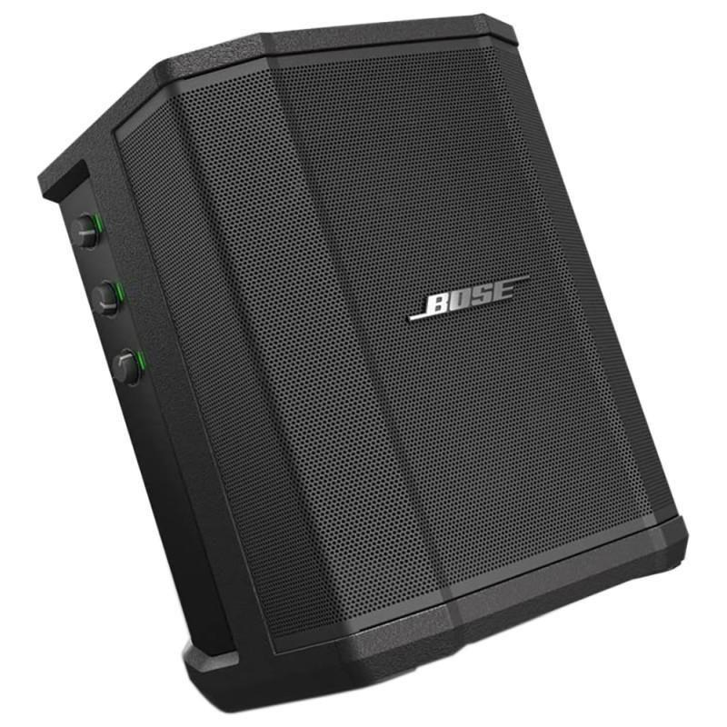 Caixa De Som Bose S1 Pro Multi-Position Bivolt - Caixas de Som ...