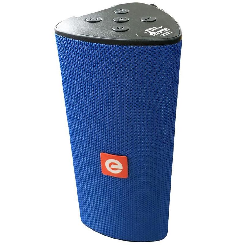 Caixa De Som Exbom Bluetooth Portátil Sem Fio CS-M33BT - LIfetech ...