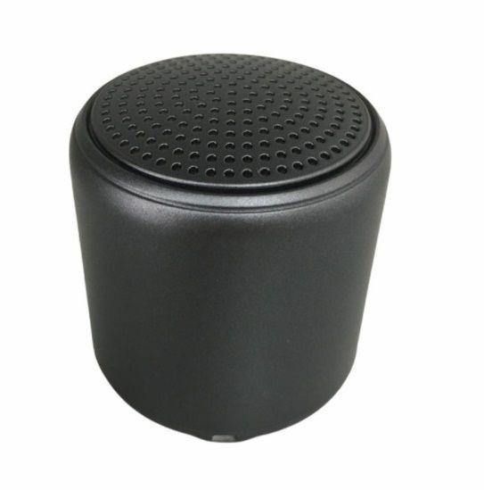 Caixa de Som Little Fun Mini - Preto - SEF ELETRO - Caixa de Som ...