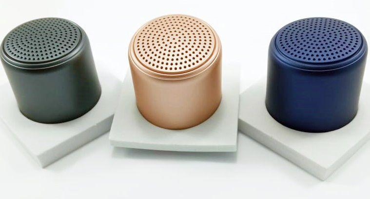 Caixa De Som Mini Little Fun Mini - SEF ELETRO - Caixa de Som Bluetooth ...