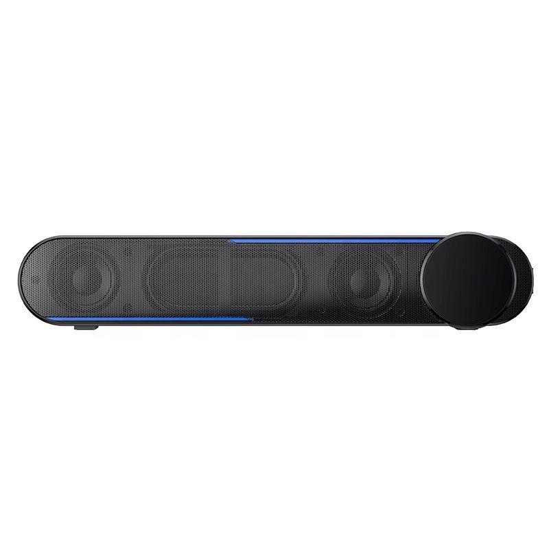Caixa De Som Para Pc Gamer Subwoofer Havit 3w - Caixa de Som para ...