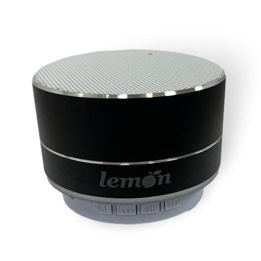 Caixa de Som Portátil CX-10 Easy Preta - Lemon - Caixa de Som Bluetooth / Portátil - Magazine Luiza