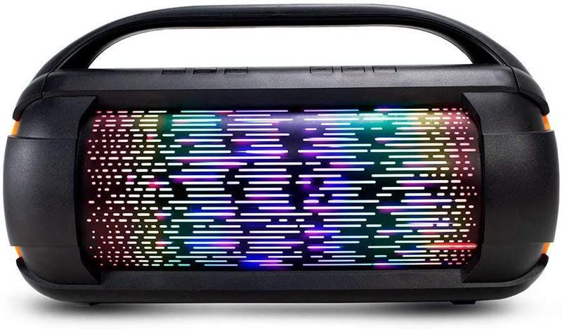 Caixa de Som Portátil Firebox 60wrms Sumay Sm-csp1305 - SUMAY DO BRASIL ...