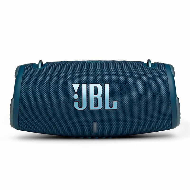 Caixa de Som Portátil JBL Xtreme 3, Bluetooth 5.1, Azul - JBL XTREME3 BLU - Caixa de Som ...