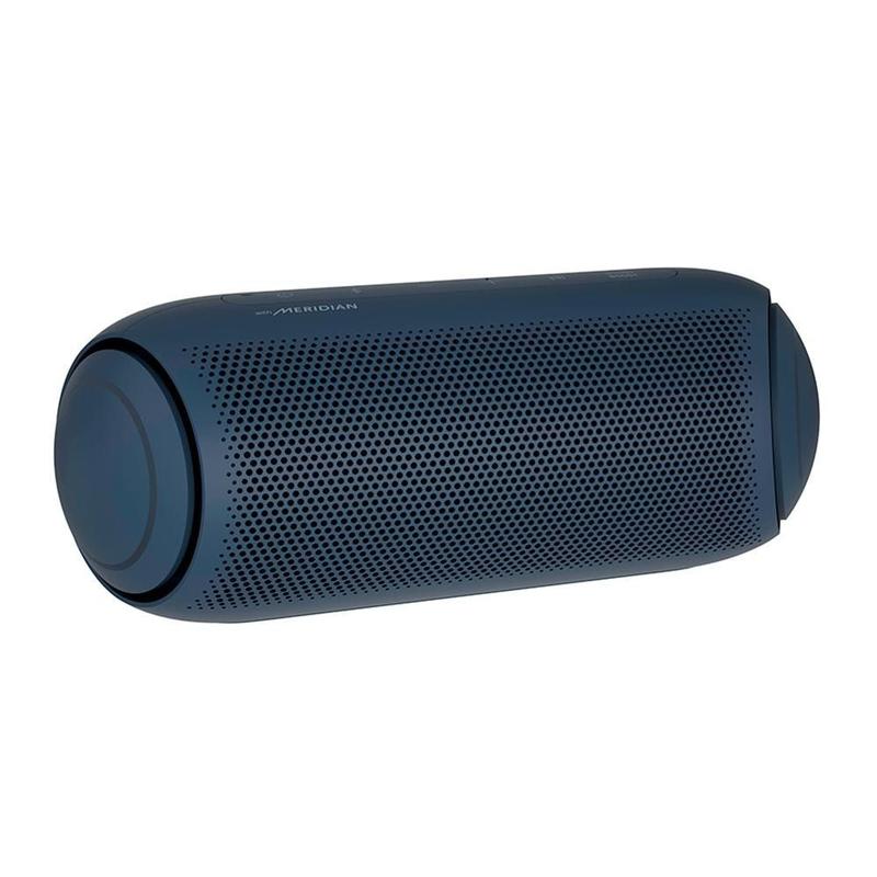 Caixa de Som Portátil LG XBOOM Go PL7 - Caixa de Som Bluetooth ...