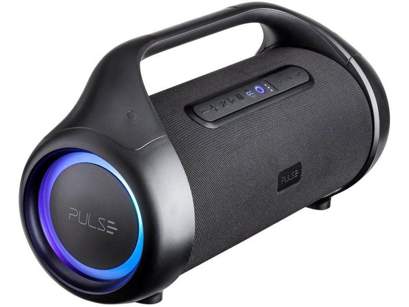 Caixa de Som Pulse Xplosion 2 SP607 Portátil - 550W USB - Caixa de Som Bluetooth / Portátil ...