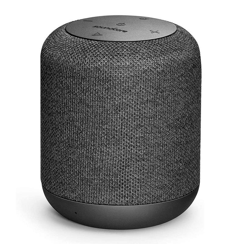 Caixa de som Speaker Anker Bluetooth Soundcore Motion Q B2B Preto ...