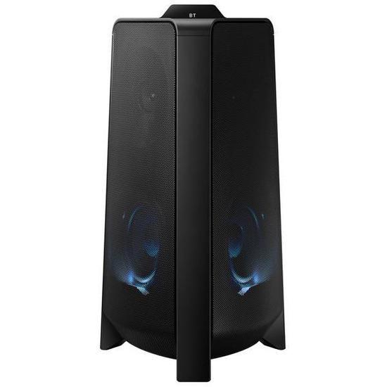 Caixa de Som Torre Samsung Giga Party Audio MX-T40 300 Rms - Caixas de ...