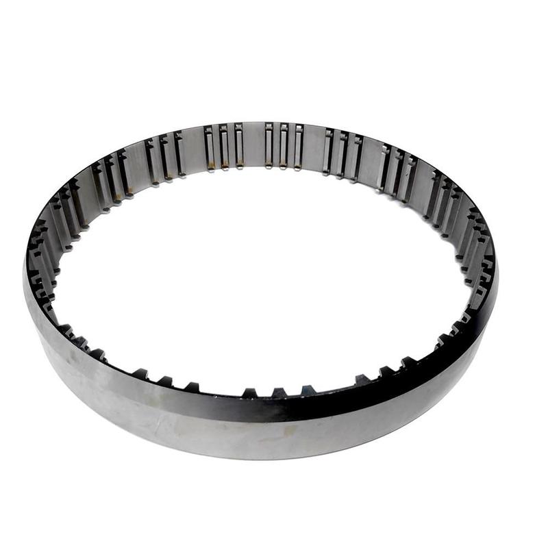 Caixa discos seletora rex **scania l 110 gr-860/**scania l 1 - CINPAL ...