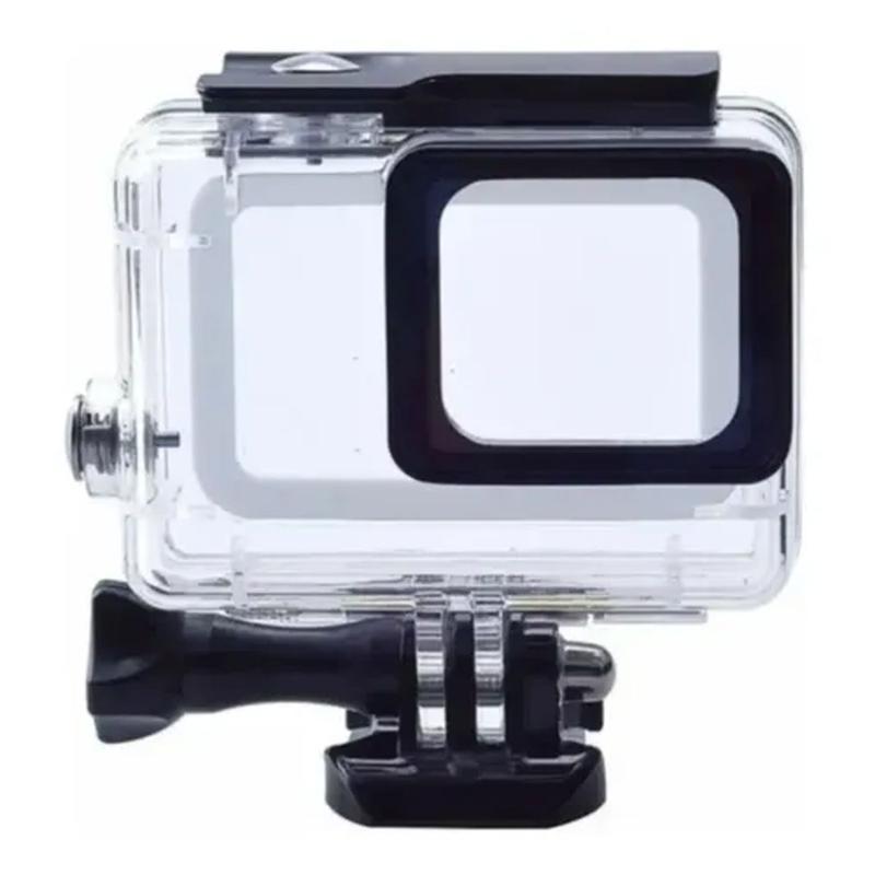 Caixa Estanque Case Original Para Go Pro Hero 5/6/7 Prova Dágua MT1103 ...