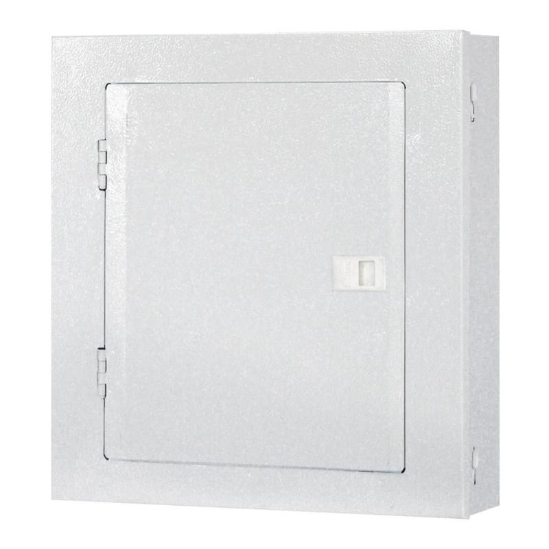 Caixa p/barram comp bif/trif 16-15disj din 80a sobrep+geral - ELLUX ...