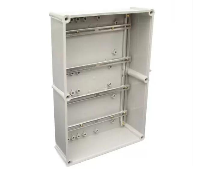 Caixa P/ Medição Com Trilho Ajustável- 3293/ta - strahl - Outros ...