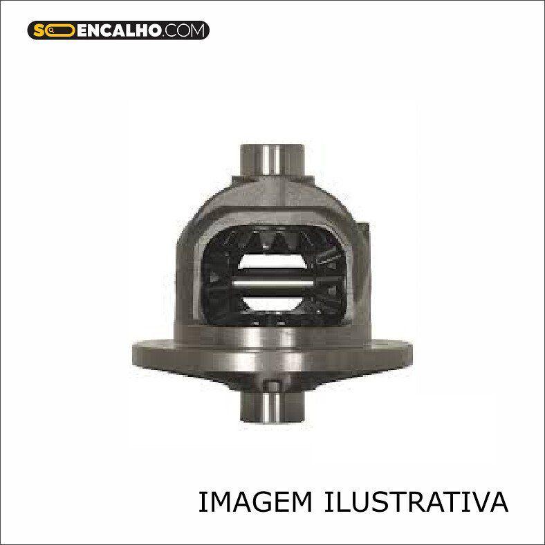 Caixa Satelite Toyota Completa 10Mm - Ref. Mx407 Max Gear - TIPH ...