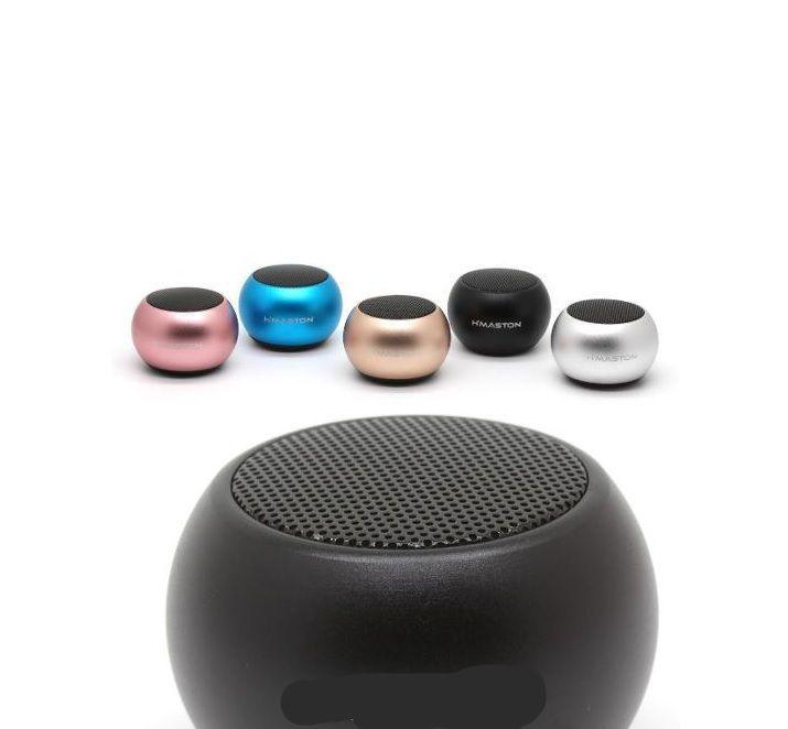 Caixa som Bluetooth Musica Mini Potente PRETO - SEF ELETRO - Caixa de ...