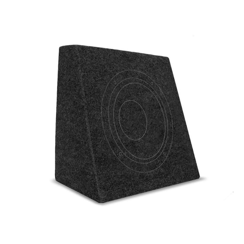 Caixa Som Selada Alto Falante 10 Pol. Pick Up 45 Litros - R.Acoustic - Caixas de Som - Magazine ...