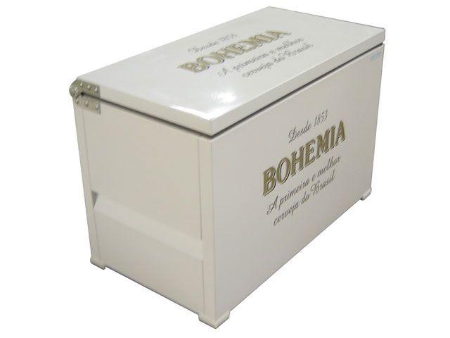 Caixa Térmica Galvani 77 Litros - Zero Grau Bohemia - Caixa Térmica ...