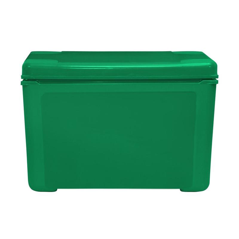 Caixa Térmica Para Bebidas Zero Grau Polietileno 120 Litros - Caixa ...