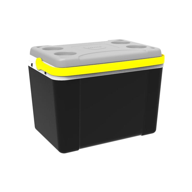 Caixa Térmica Tradicional 22l Lavita Para Bebidas Até 30 Latas - Caixa ...
