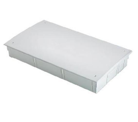 Caixa Termobox 310X310X90Mm Pex, Emmeti - Caixas de Som - Magazine Luiza