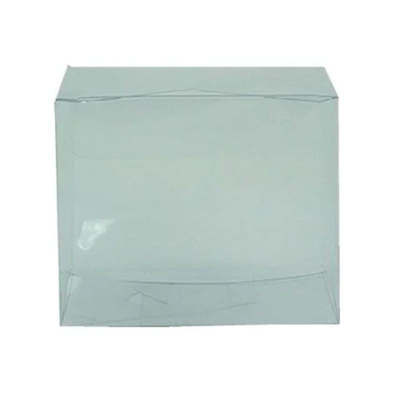 Caixa Transparente de Acetato M07 - 20 unid. - CAC - Rizzo - Embalagens ...