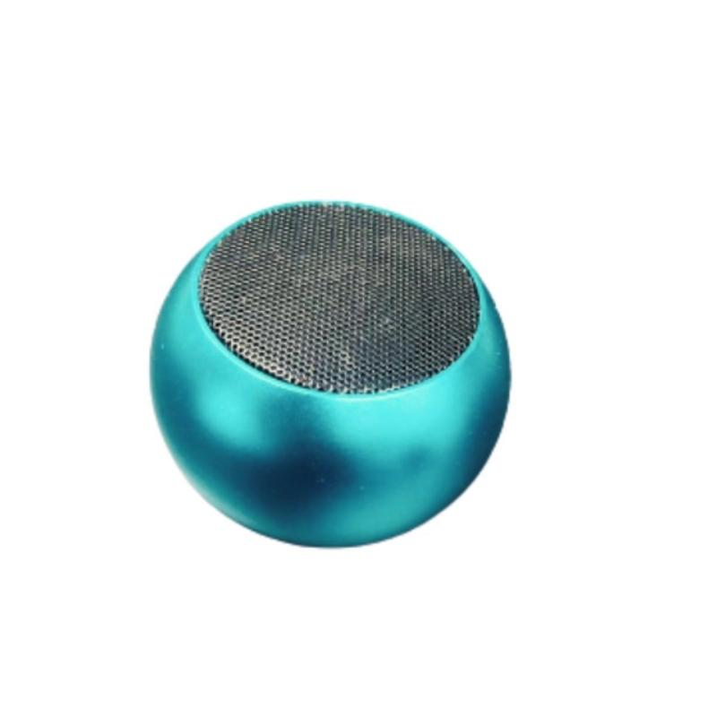 Caixinha De Som Bluetooth KA 8598 Média - Kapbom - Caixa de Som ...