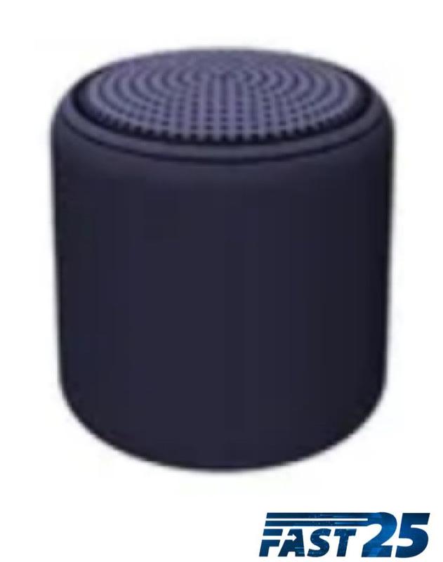 Caixinha de som GENAI TWS Portable Wireless Speaker (8 cores) - Caixas ...