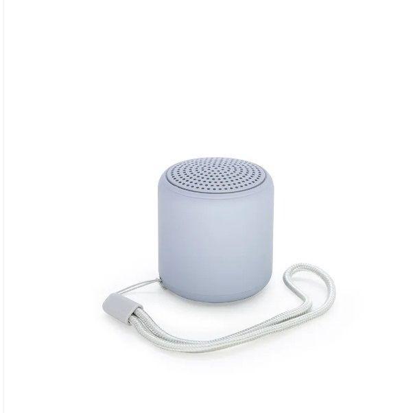 Caixinha Som Bluetooth Mini Speaker TWS inPods - Melbor - Caixa de Som ...