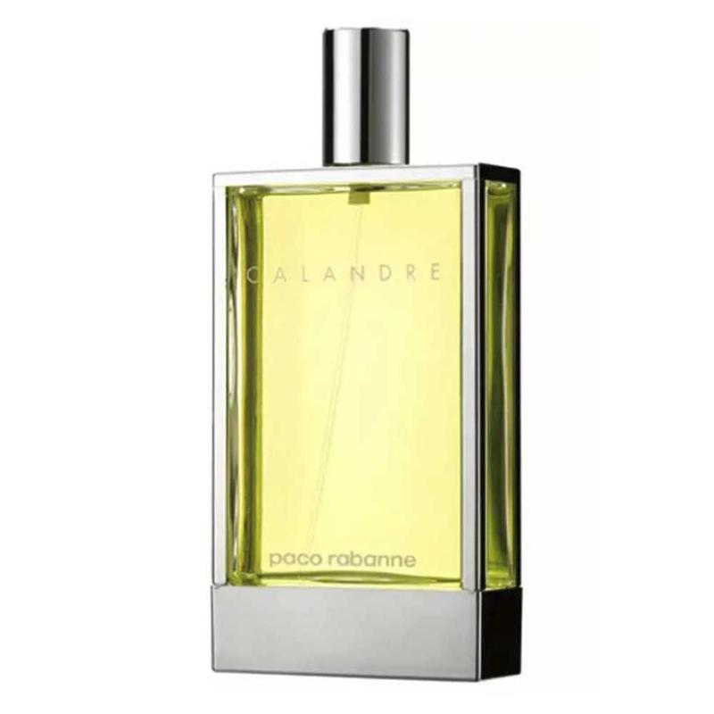 Calandre Paco Rabanne - Perfume Feminino - Eau de Toilette - Perfume ...