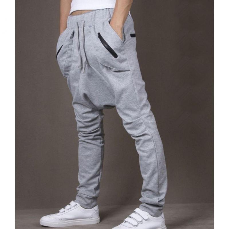 calça de moleton Masculina - Calças Masculina - Magazine Luiza