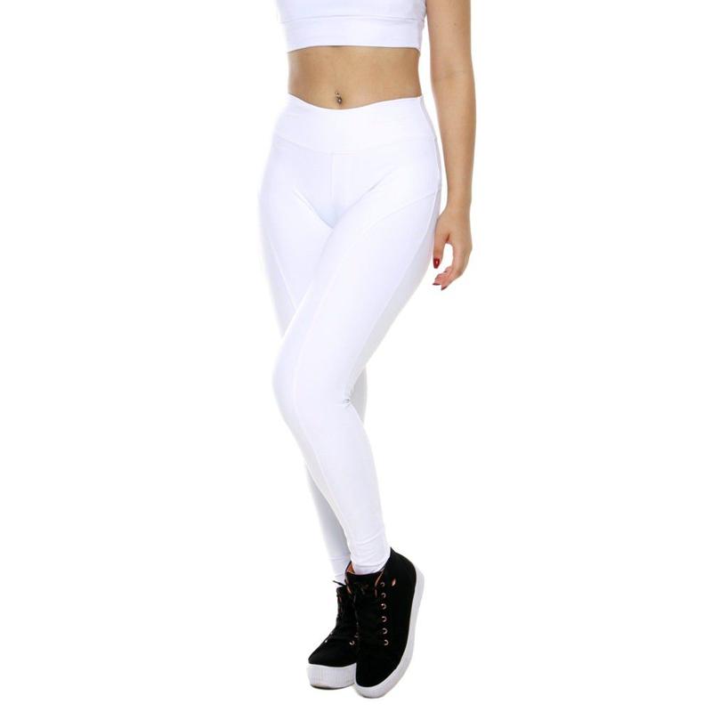 Calça Feminina Legging Miss Blessed Montaria - Calça Legging - Magazine ...