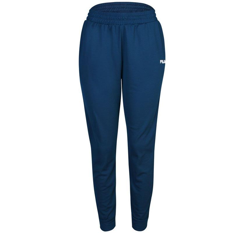 Calça Fila Flow Essential Feminino - Calça Esportiva - Magazine Luiza