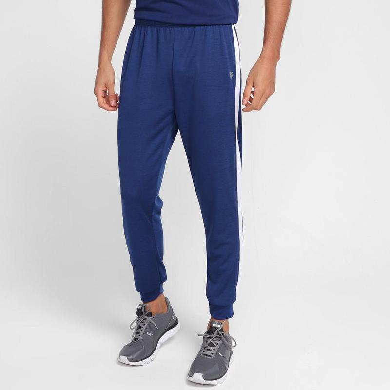 Calça Gonew Timeless Detail Masculina - Calça Esportiva - Magazine Luiza