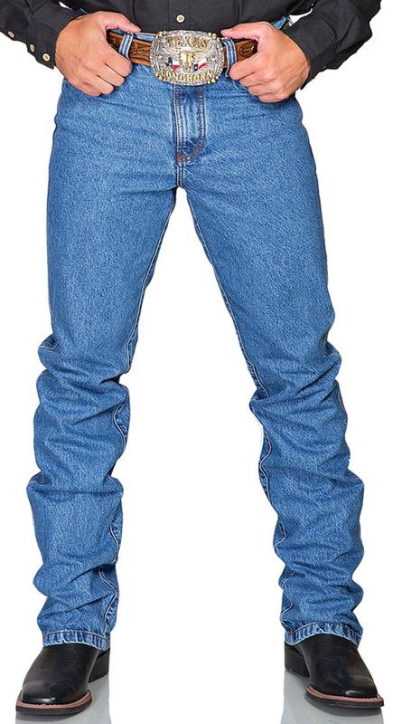 Calça Jeans Masculina Americana Premium 100% Algodão - Bill Way Ref ...