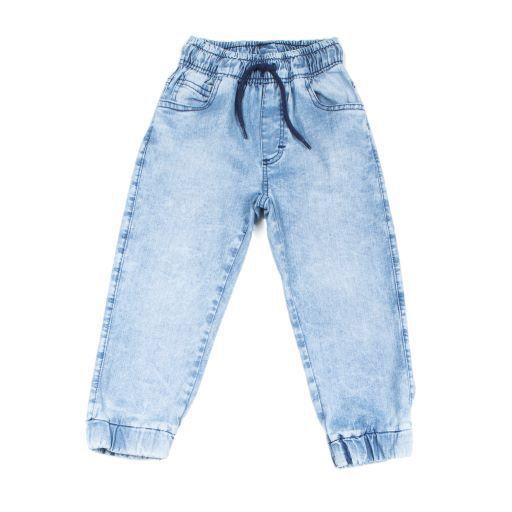 Calça Jeans Masculina Jogger Have Have 01 ao 03 - Have Fun - Roupa ...