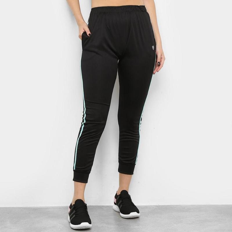 Calça Jogger Gonew Mix Feminina - Calça Esportiva - Magazine Luiza