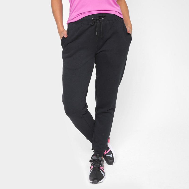 Calça Jogger Gonew Sport Feminina - Calça Esportiva - Magazine Luiza