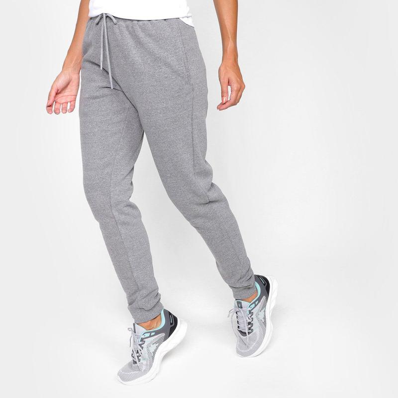 Calça Jogger Gonew Sport Feminina - Calça Esportiva - Magazine Luiza