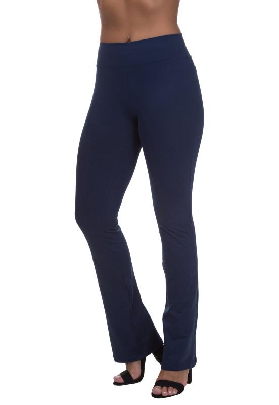 Calça Legging Feminina Miss Blessed BailarinaAzul Escuro - Calça ...
